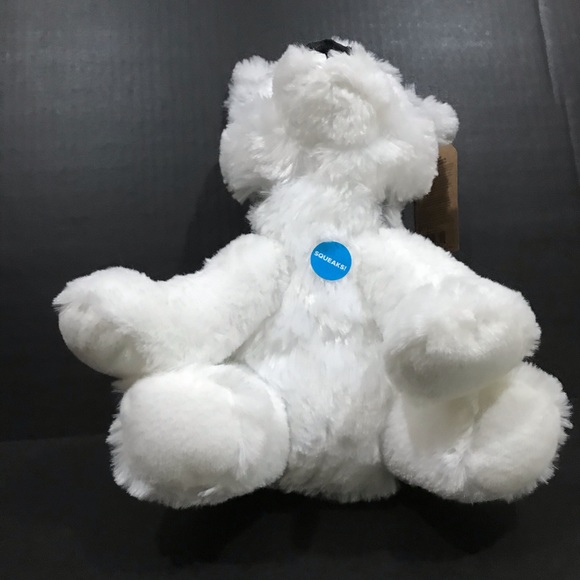 Petsmart | Toys | Petsmart Plush Husky Dog Fate 220 Collection | Poshmark